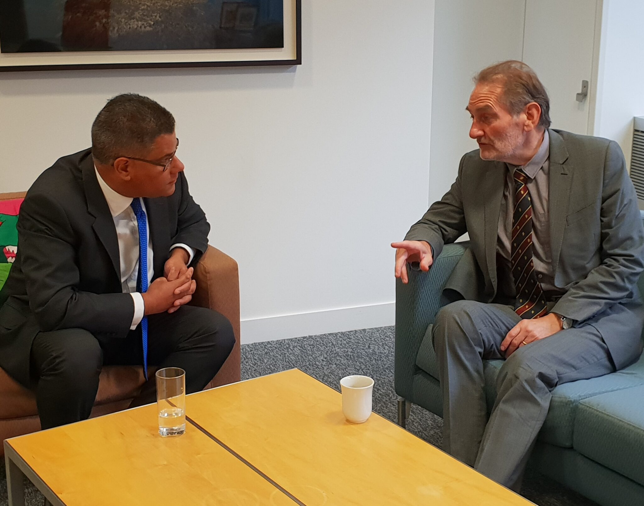 Universal Credit – Social Security Advisory Committee