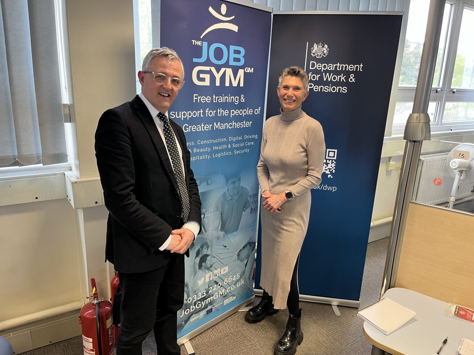 Professor Stephen Hardy reflects on joining SSAC with ‘an insider view ...