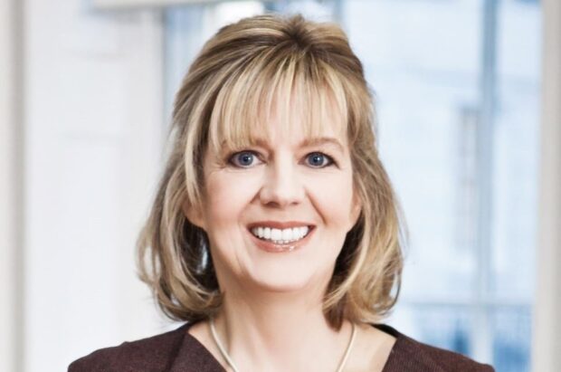 The importance of listening: Dr Suzy Walton reflects on her new role ...