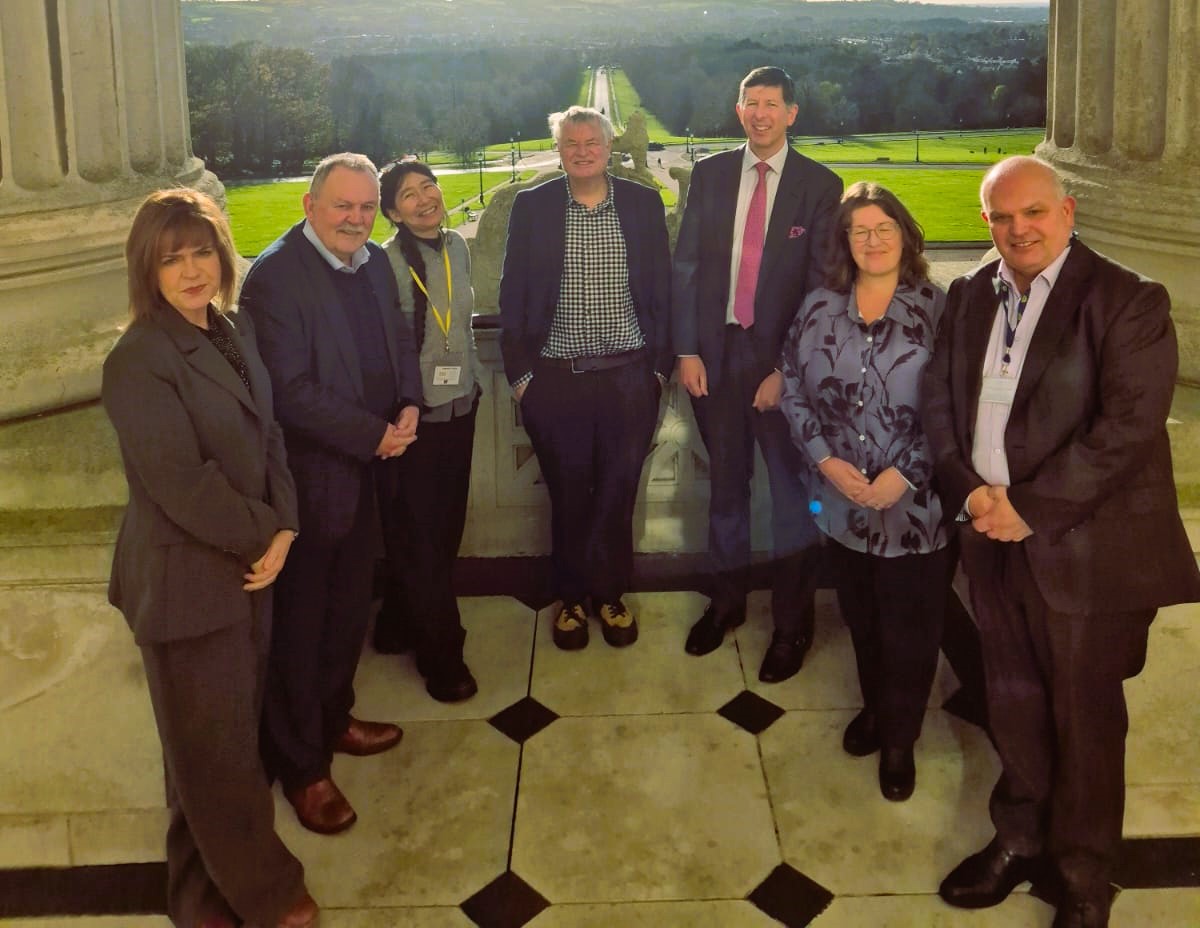 From Parity to Policy: The Northern Ireland Approach to Social Security ...